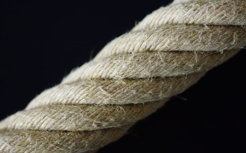 Natuurtouw: hennep, manilla, jute, katoen en meer