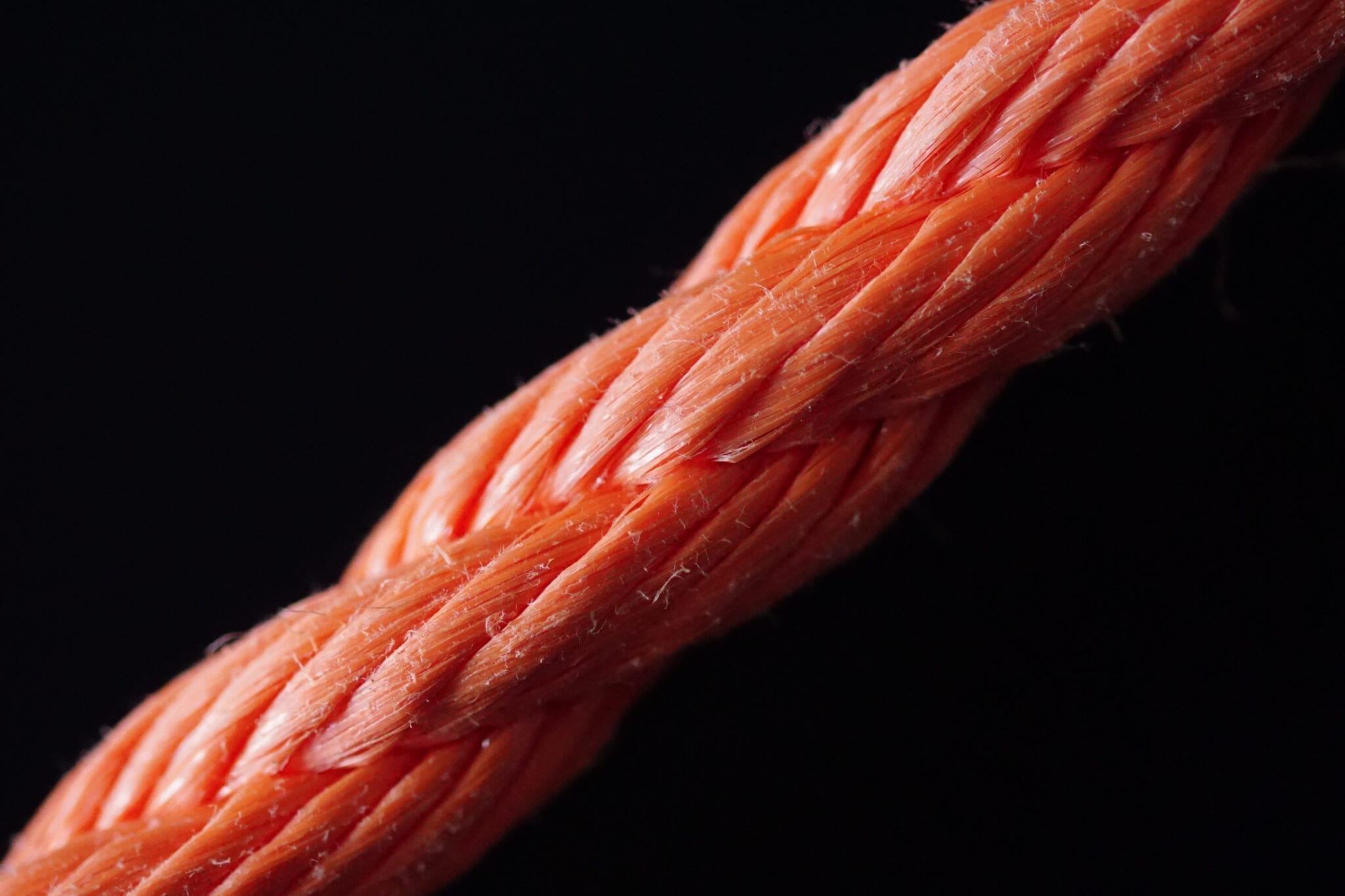 Polypropyleen touw: soepel en licht | Touwbestellen.nl