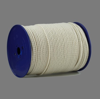 POSH touw, voorgerekt polyester | Touwbestellen.nl