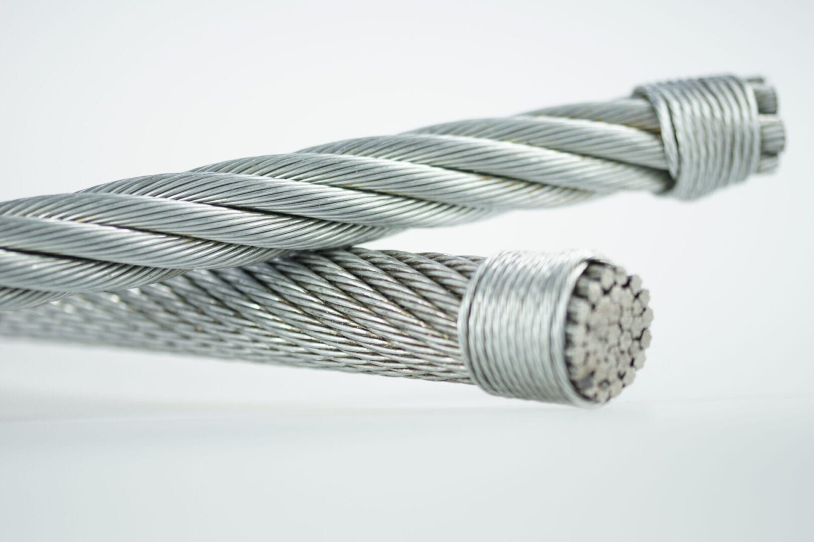Staaldraad en staalkabels met accessoires | Touwbestellen.nl