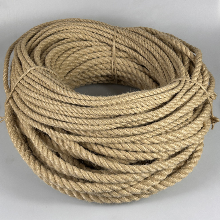 Het grootste aanbod aan diverse soorten touw | Touwbestellen.nl