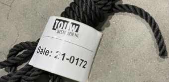 Touw kopen? Bestel rechtstreeks uit de fabriek | Touwbestellen.nl